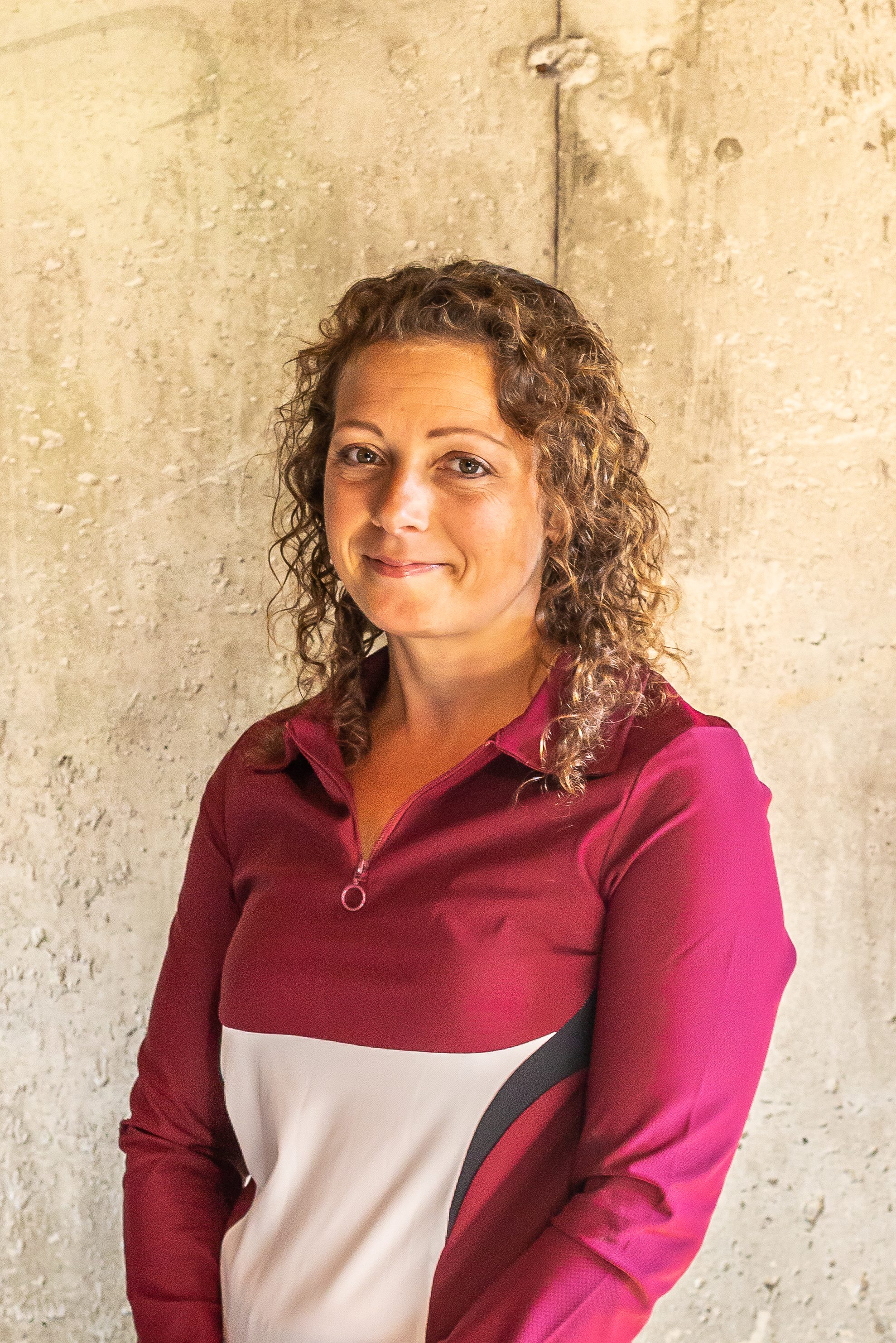 About – Ebenezer Farm Fitness LLC